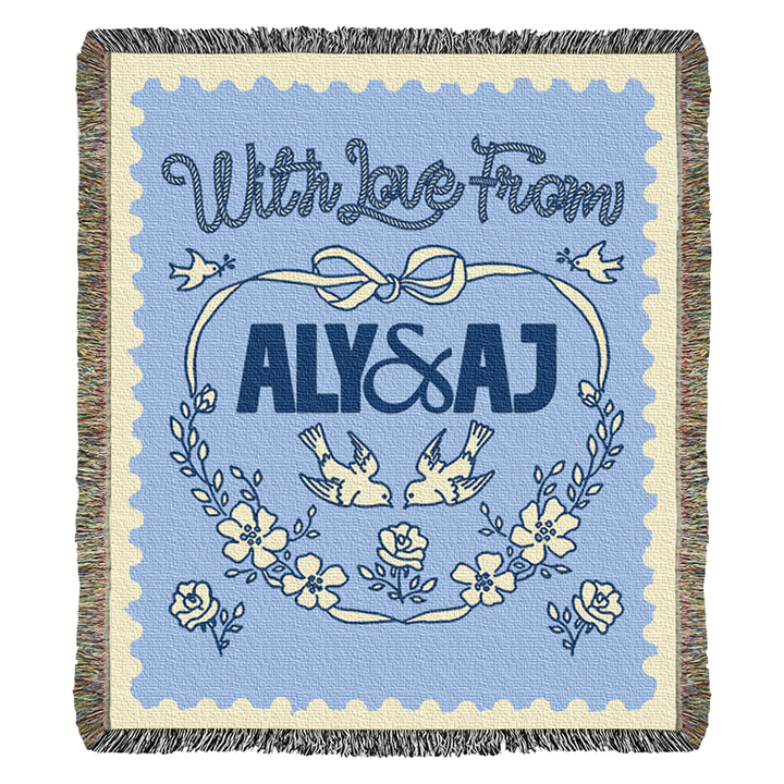 Aly & AJ Official Store